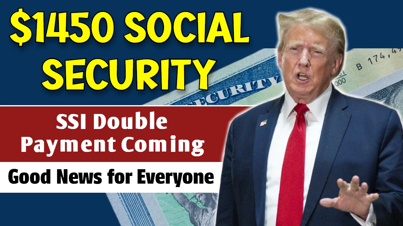 $5000 Stimulus Checks 2025: Stimulus for Everyone? Eligibility ...