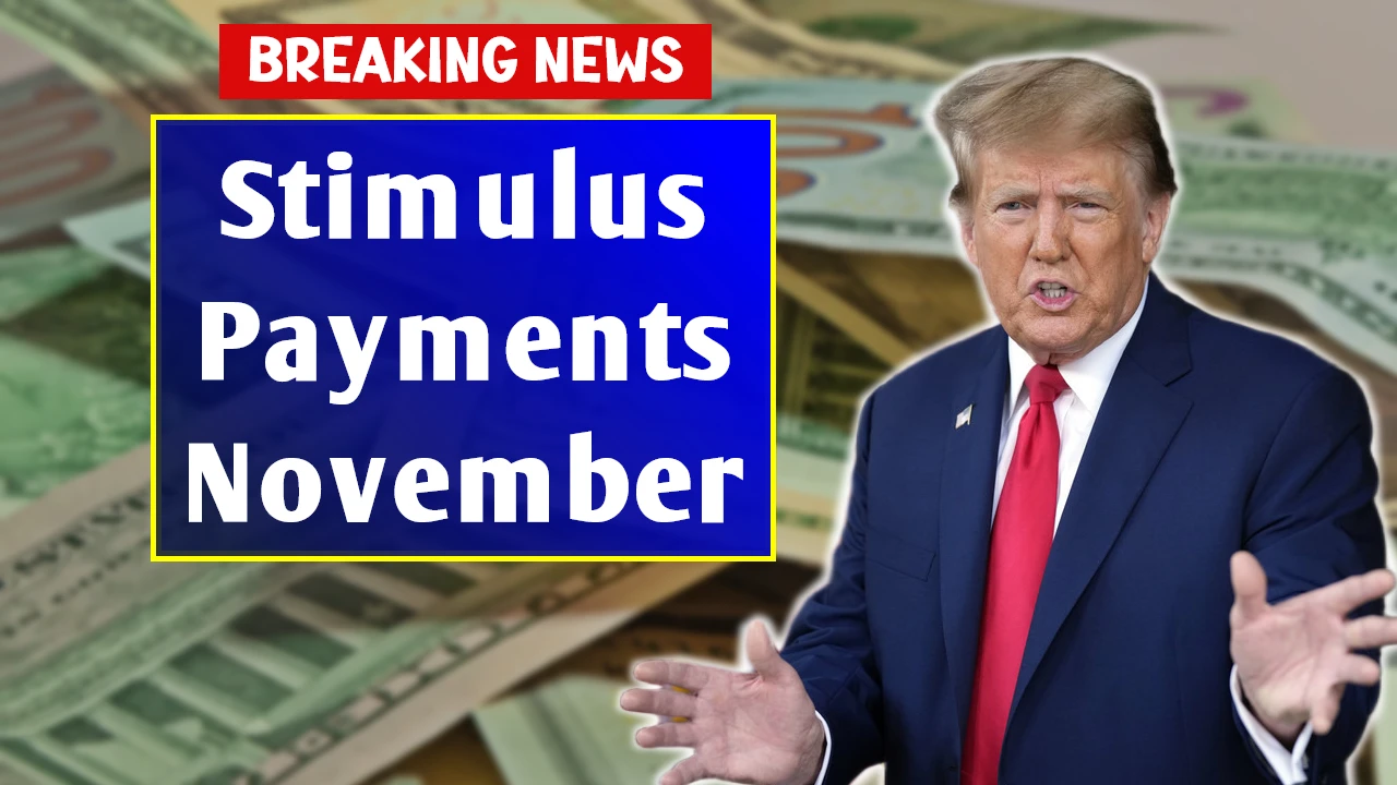 $5000 Stimulus Checks 2025: Stimulus for Everyone? Eligibility ...